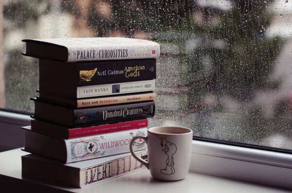 WordOfTheWeek: Pluviophile - Magazine