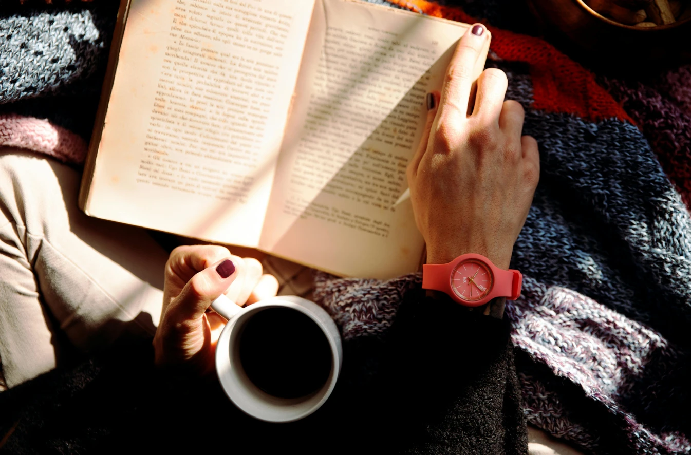 5 Fun Ways to Celebrate National Authors Day - Magazine