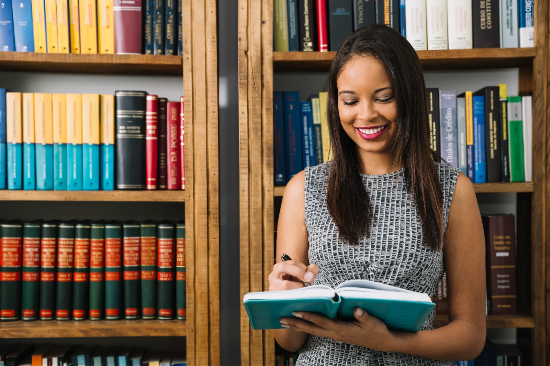 14 Laugh Out Loud Stories as Told by Library Employees - Magazine