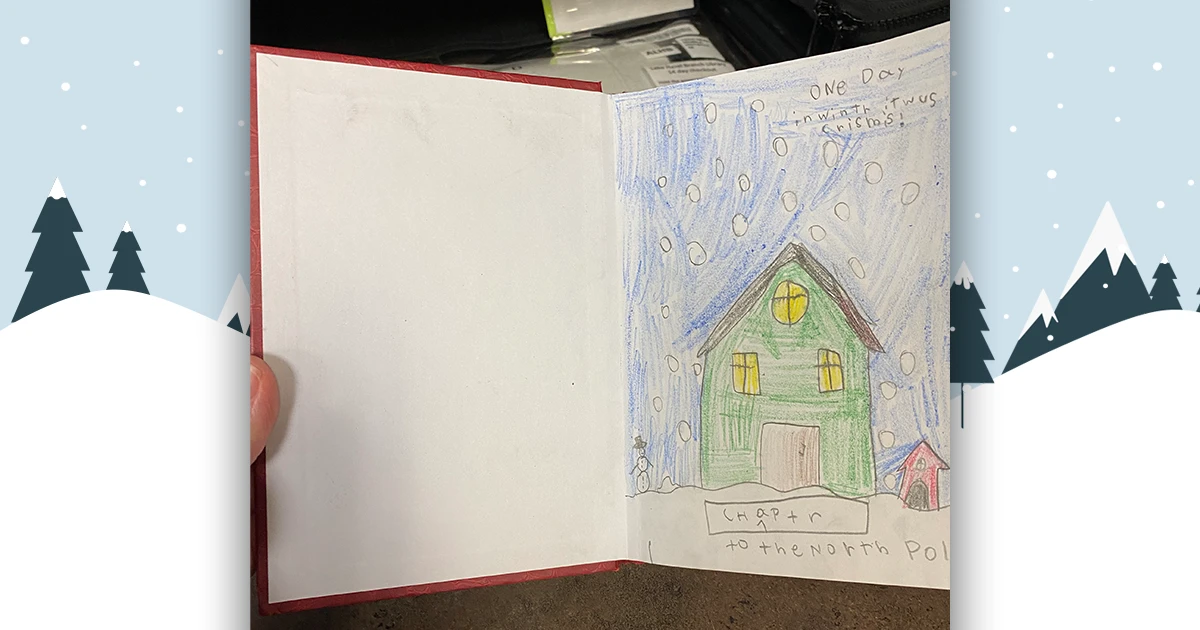 Popular Novel Written by Eight Year Old Has Years-Long Library Waitlist - Magazine