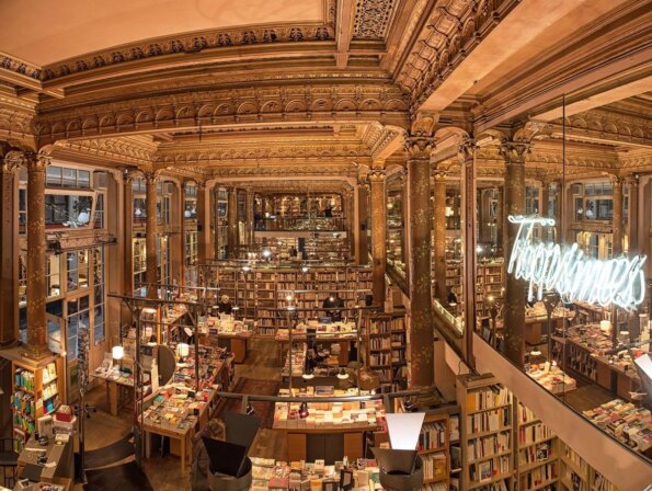 10 Best Bookstores in Brussels - Magazine