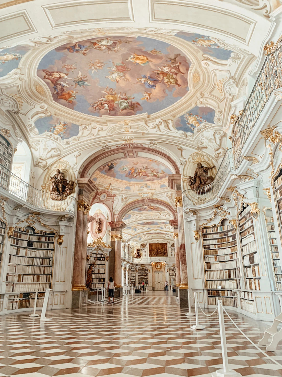 Ever Wanted to Visit a Disney Princess Library? - Magazine