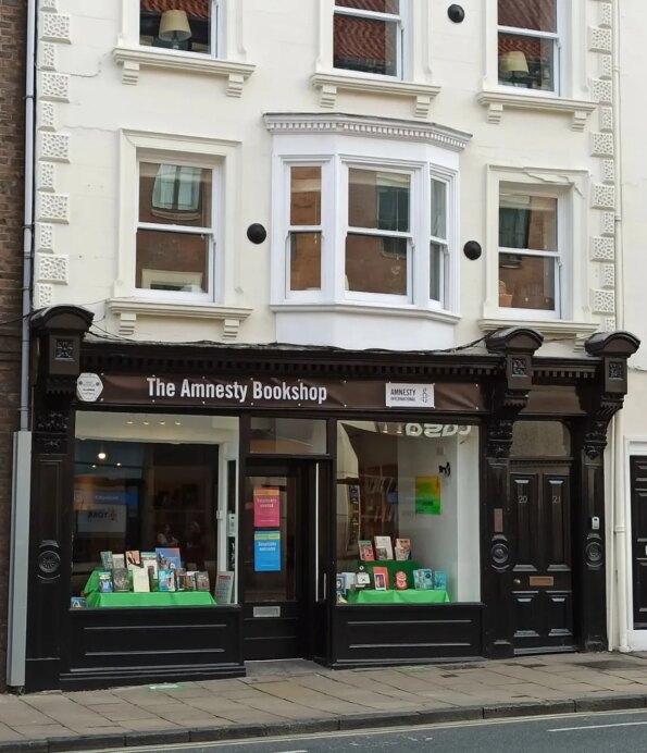 A Guide to York’s 10 Best Bookstores - Magazine