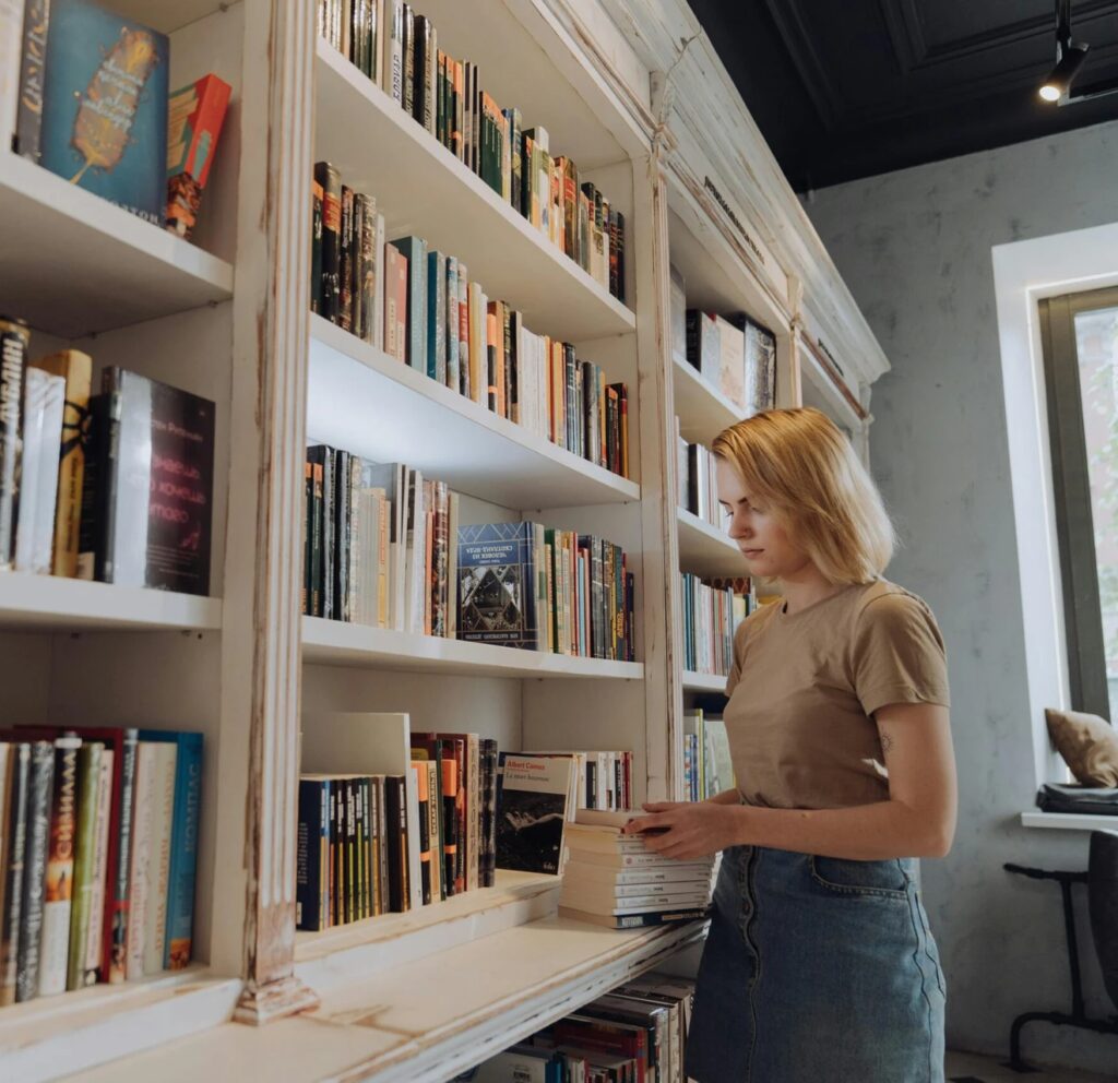 The Japanese Practice of Tsundoku: or the art of the never-ending TBR ...