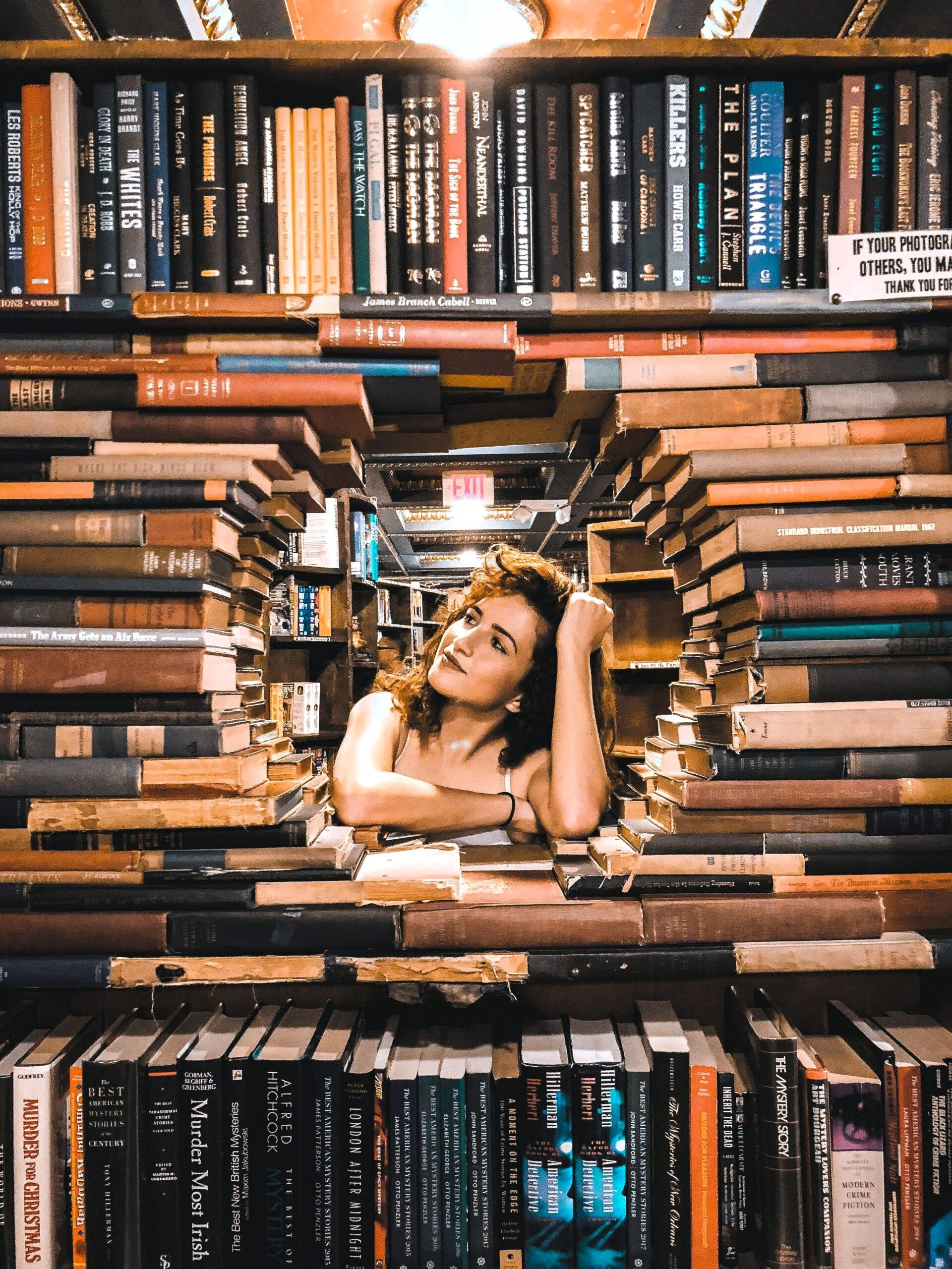 The Japanese Practice of Tsundoku: or the art of the never-ending TBR ...