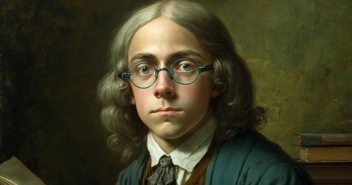 Benjamin Franklin: Creator of the Modern Library - Magazine