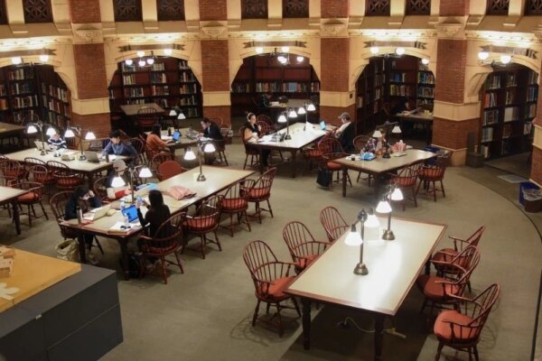 Benjamin Franklin: Creator of the Modern Library - Magazine