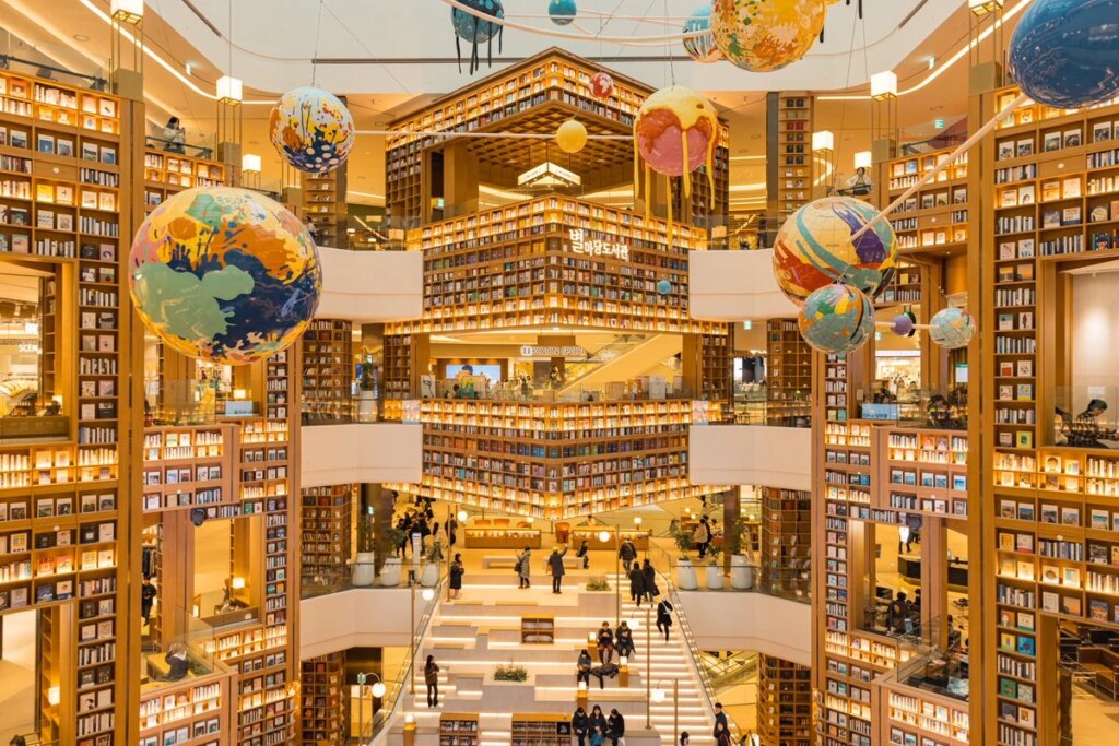 10 Libraries You Must Visit in Your Lifetime - Magazine