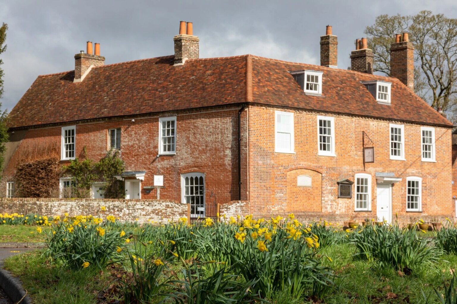 You Can Visit The Home of Jane Austen: Here’s How - Magazine