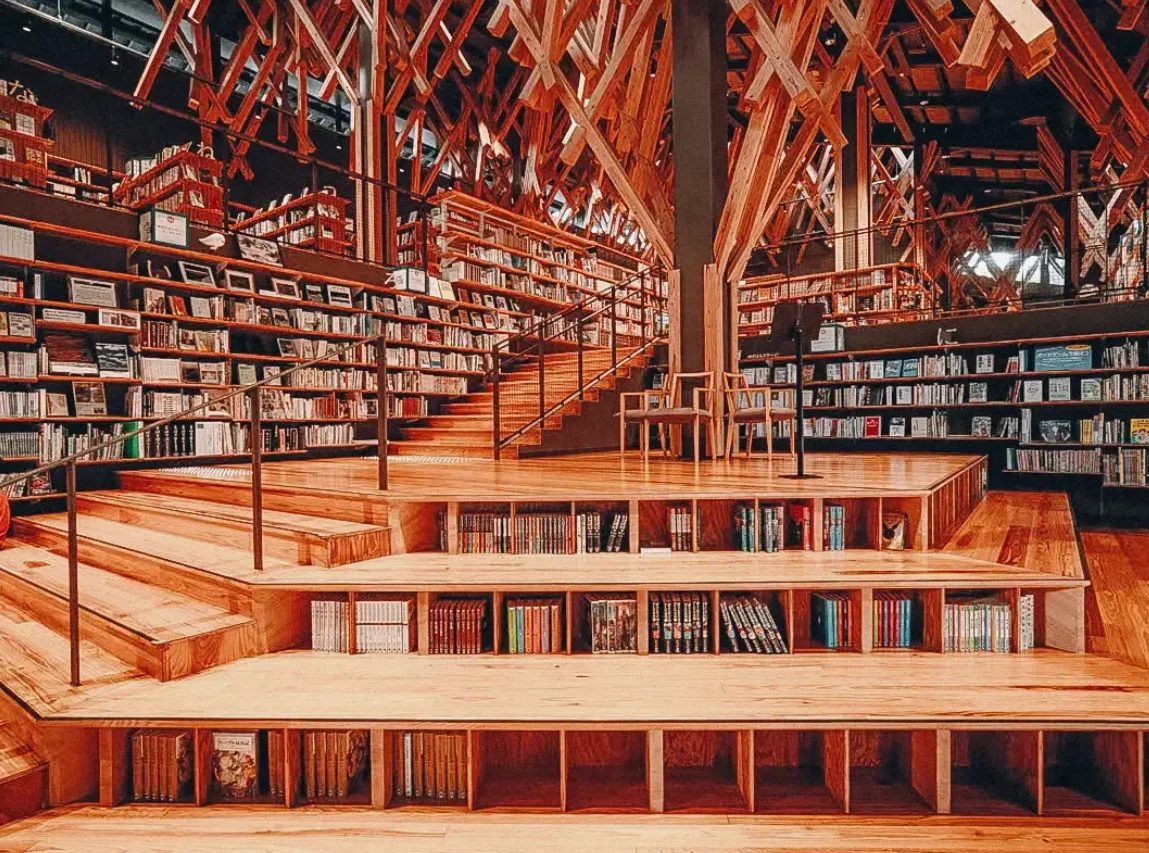 10 Libraries You Must Visit in Your Lifetime - Magazine