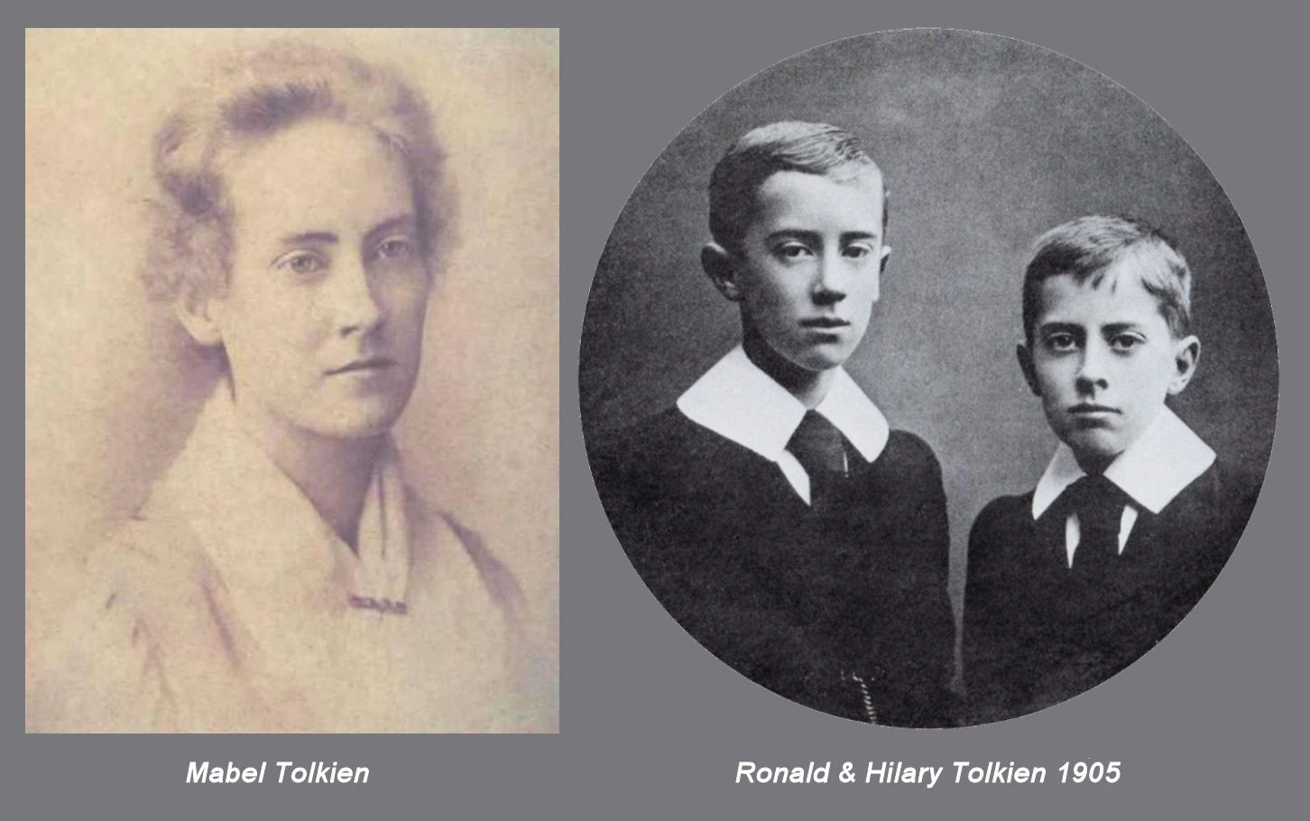 The Fascinating Life of J.R.R. Tolkien - Magazine