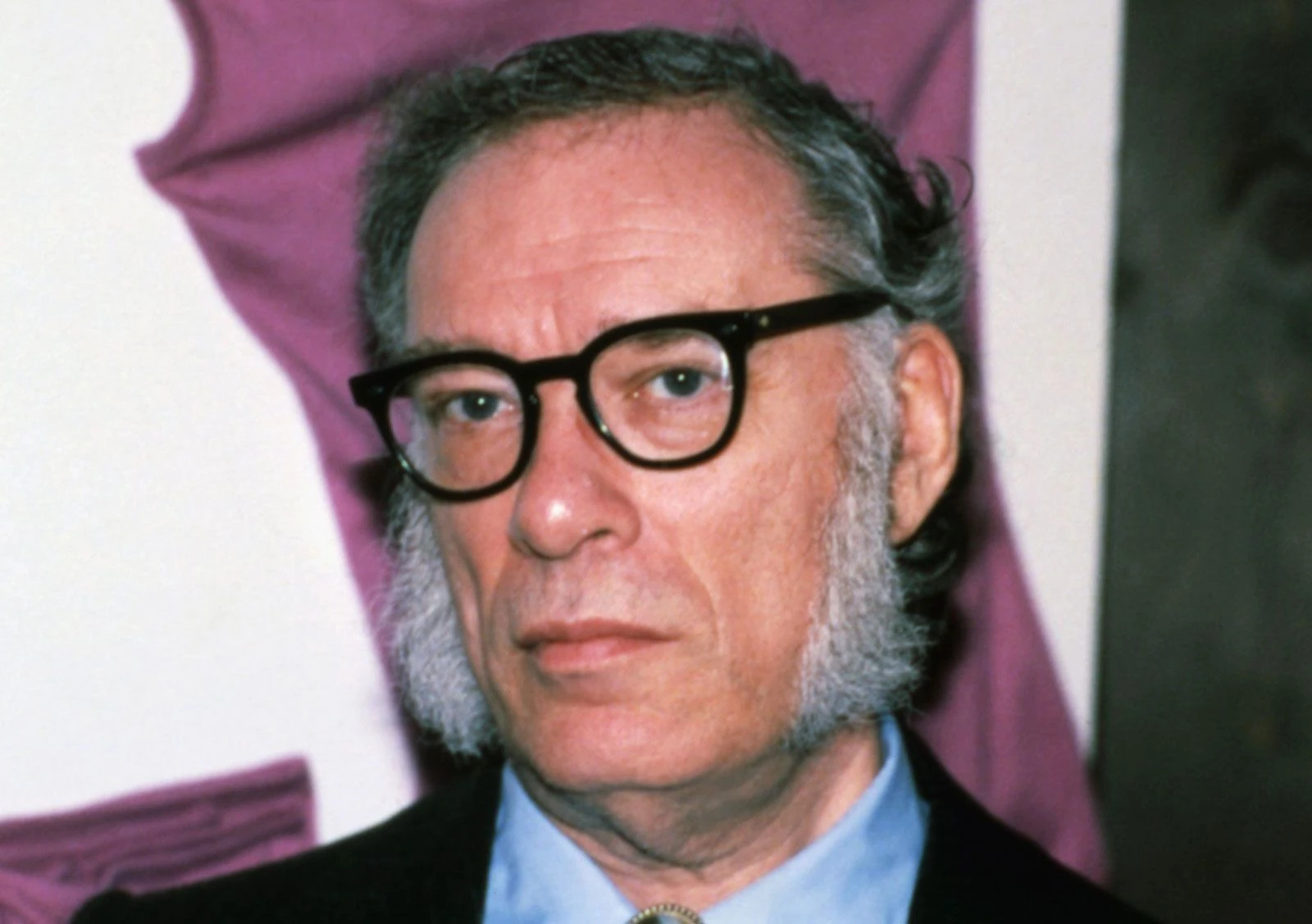 The Best Quotes from Modern Sci-Fi Legend Isaac Asimov - Magazine