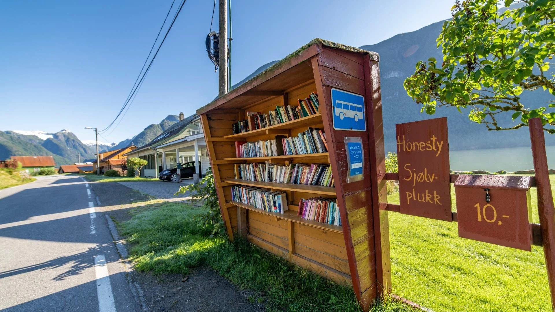 8 Book Towns You Must Visit in Your Lifetime - Magazine