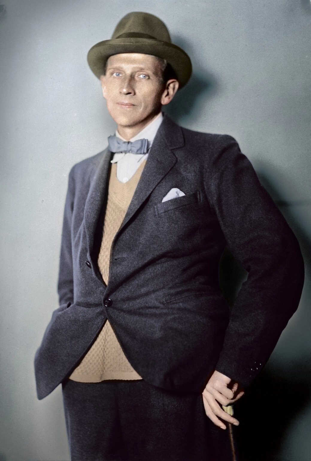 A.A. Milne's Birthday: A Look at the Man Behind Winnie the Pooh - Magazine
