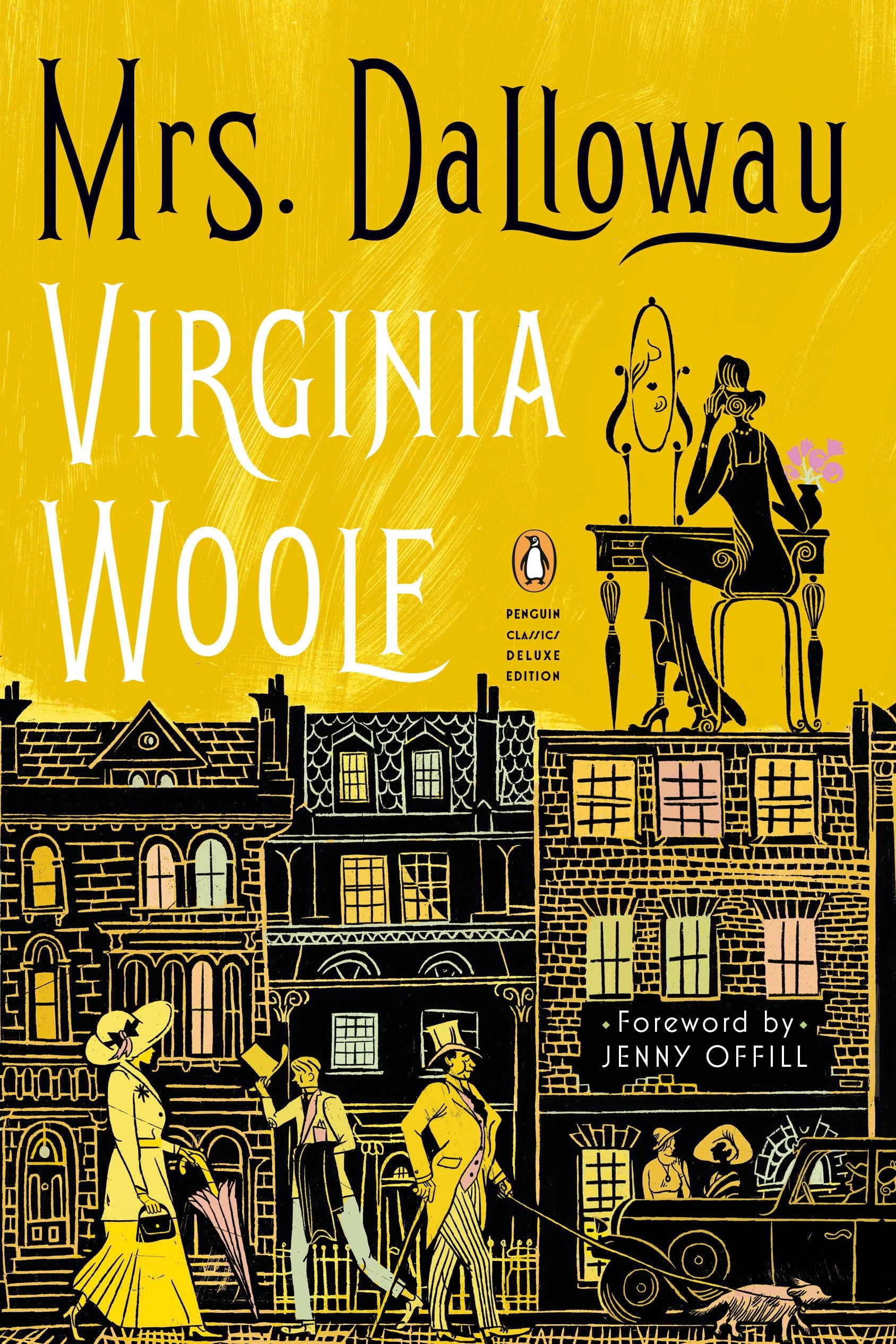 The Extraordinary Life of Virginia Woolf - Magazine