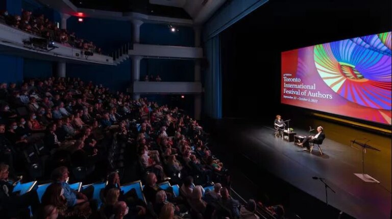 Top 12 Literary Festivals Around the World - Magazine