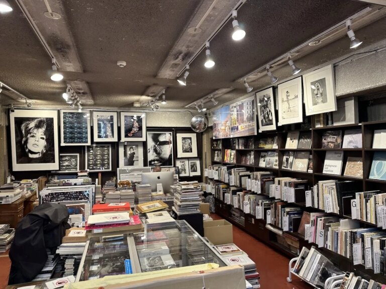 15 of the Best Bookstores in Tokyo - Magazine