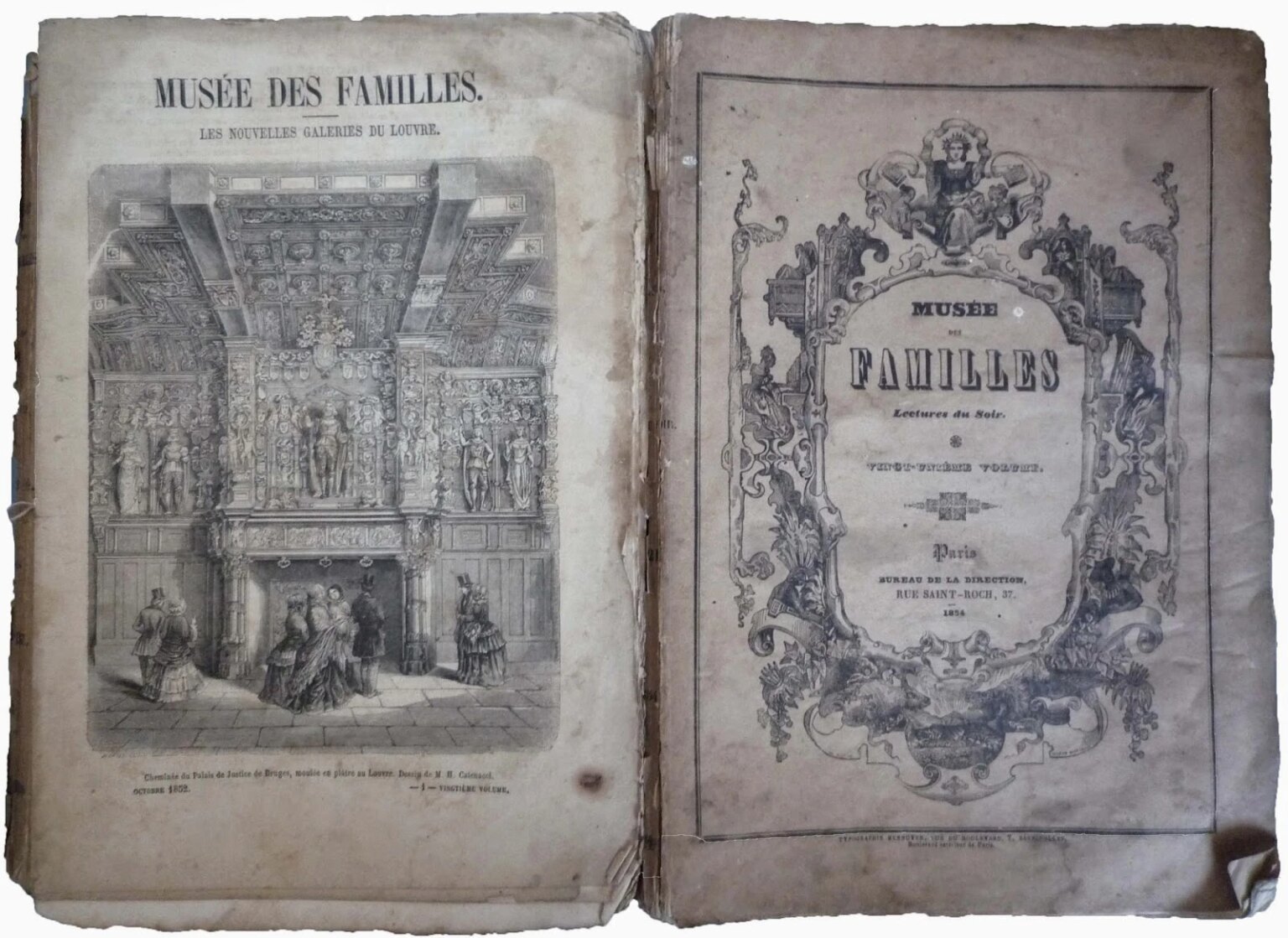 Jules Verne: The Extraordinary Explorer - Magazine