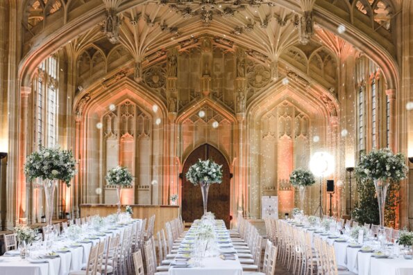 You Can Get Married In One of These Fantastic Libraries - Magazine