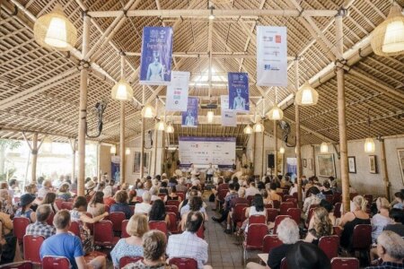 Top 12 Literary Festivals Around the World - Magazine