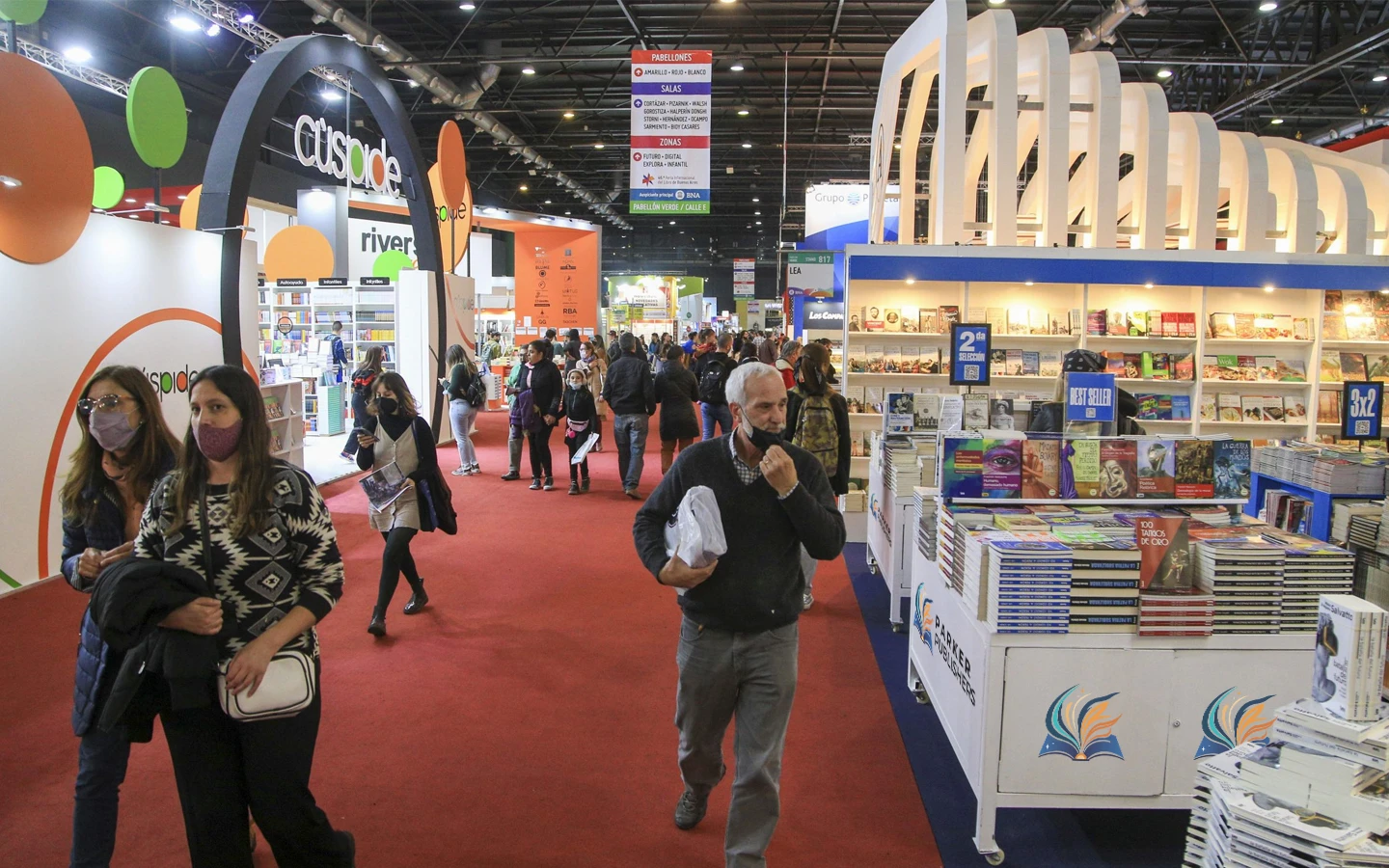 Top 12 Literary Festivals Around the World - Magazine