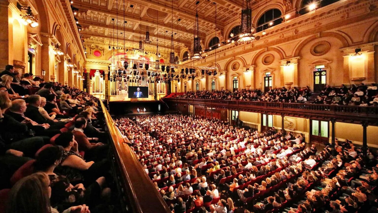 Top 12 Literary Festivals Around the World - Magazine