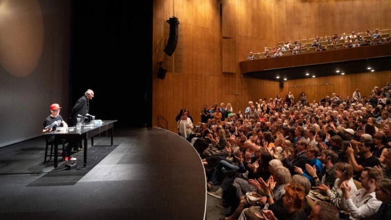 Top 12 Literary Festivals Around the World - Magazine