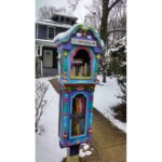 15 Little Free Libraries to Inspire You in 2025 - Magazine
