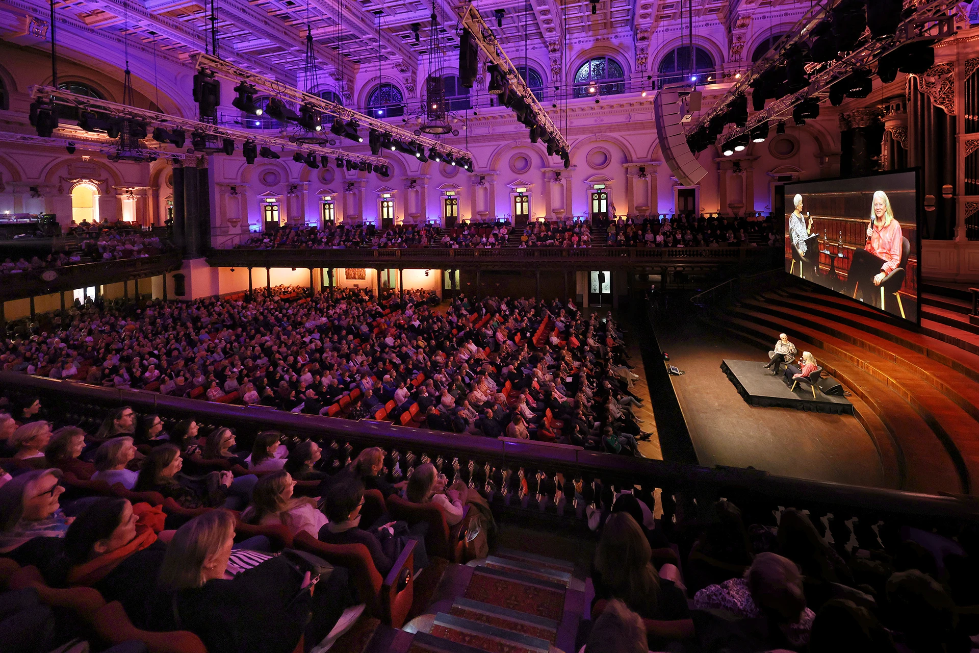 Top 12 Literary Festivals Around the World - Magazine