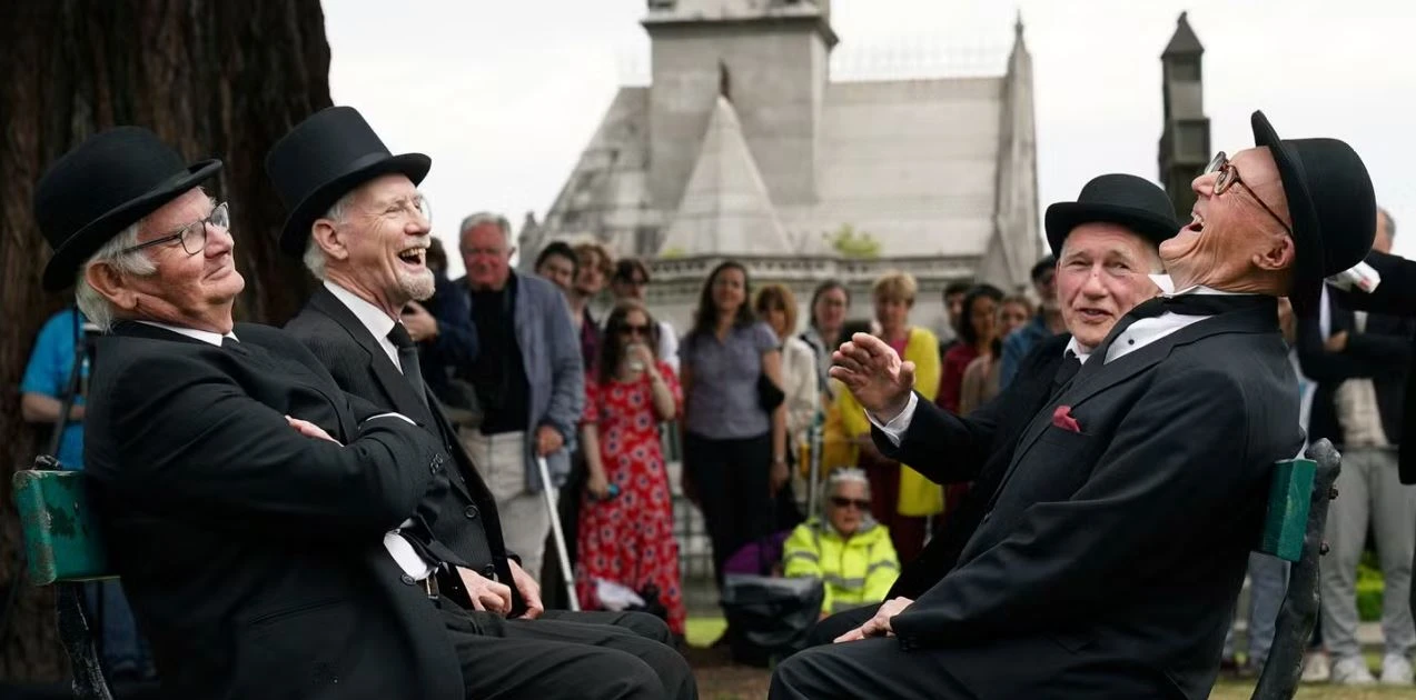 Celebrating James Joyce And His Extraordinary Works - Magazine