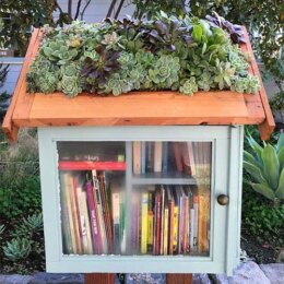 15 Little Free Libraries to Inspire You in 2025 - Magazine