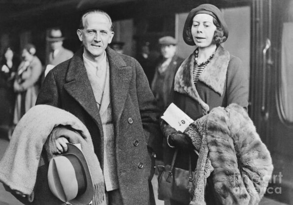 A.A. Milne's Birthday: A Look at the Man Behind Winnie the Pooh - Magazine