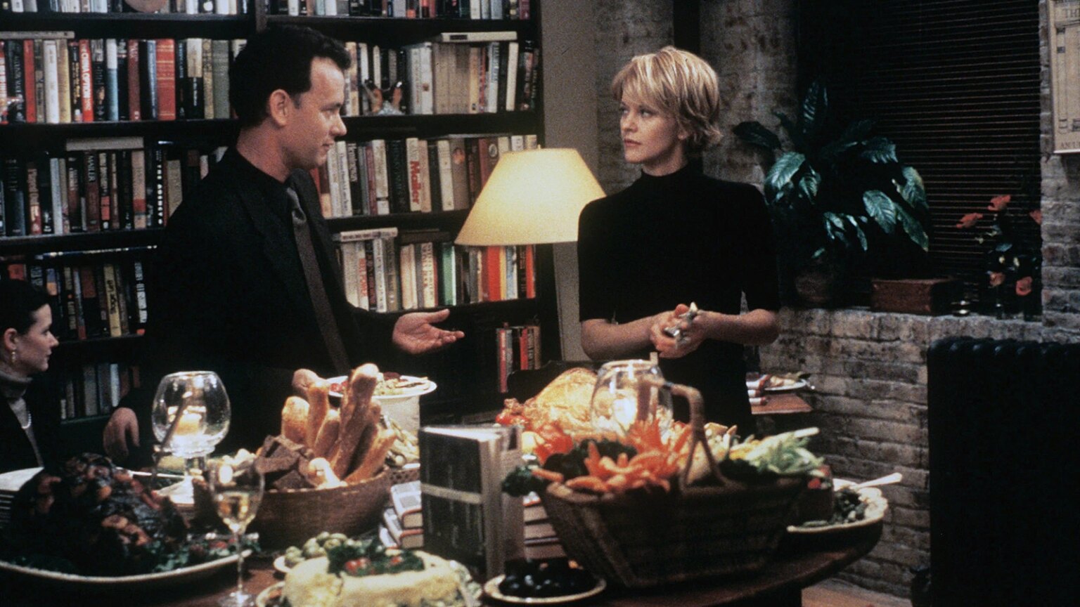 14 Movies That Feature Charming Bookstores - Magazine