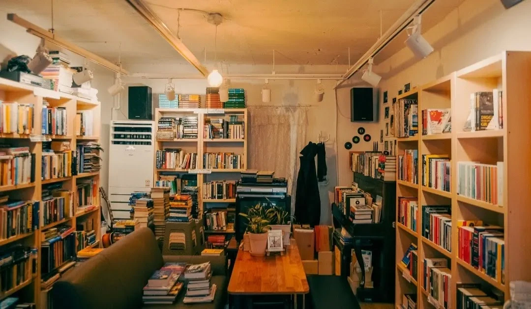 10 Most Stunning Bookstores in Seoul - Magazine