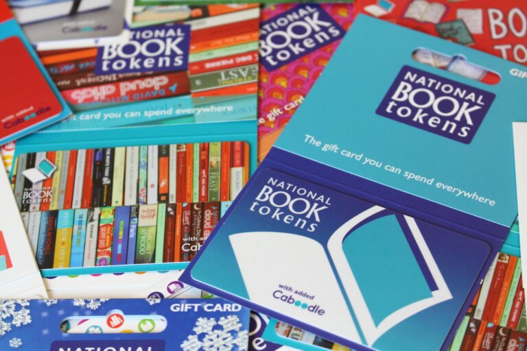 This Bookseller Allowed a Buyer to Use a 50-Year-Old Token - Magazine