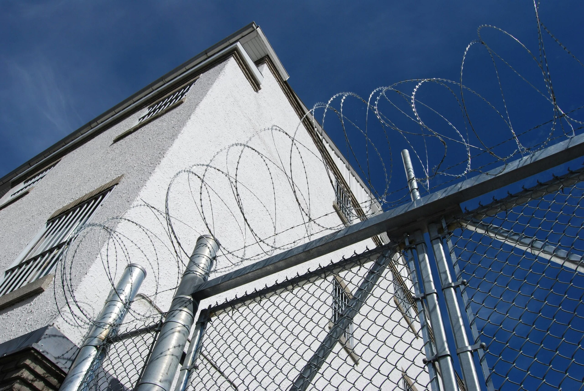 How Prison Libraries Save Lives - Magazine