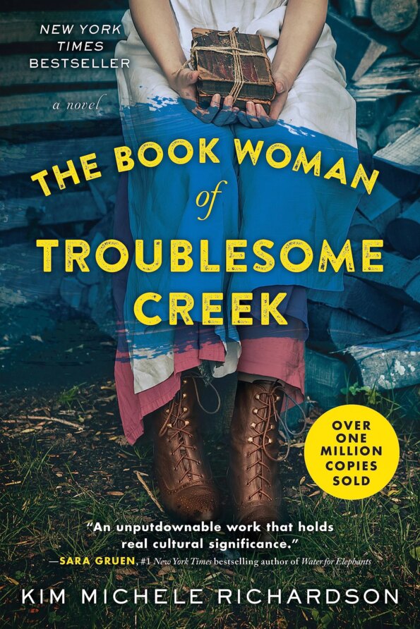 How Horse-Riding Librarians of the Great Depression Kept America ...