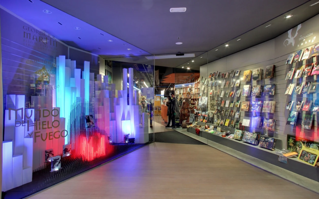 The 10 Best Bookstores in Barcelona - Magazine