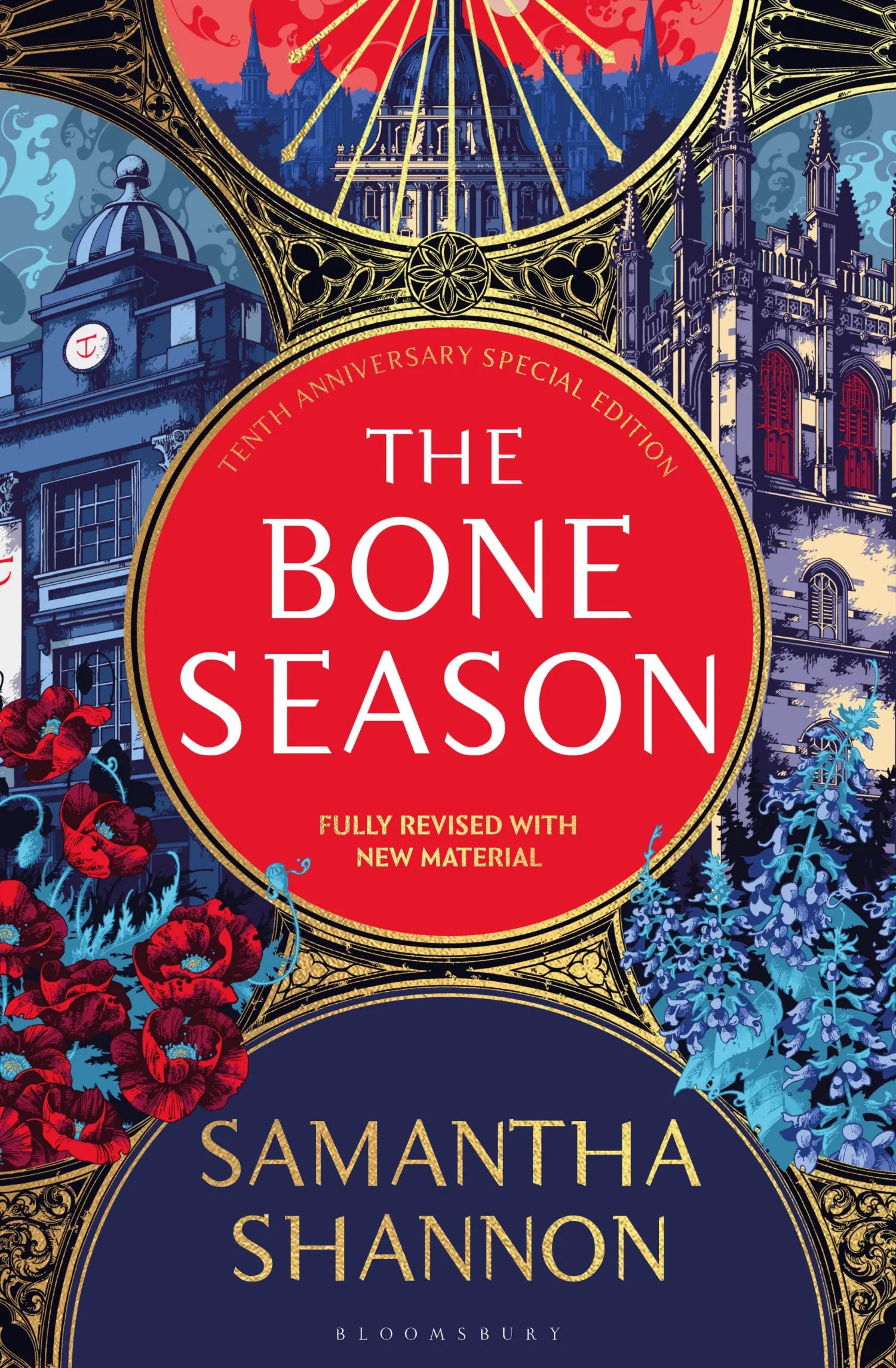 9 Epic Fantasy Books That Take Place in Our Own World - Magazine