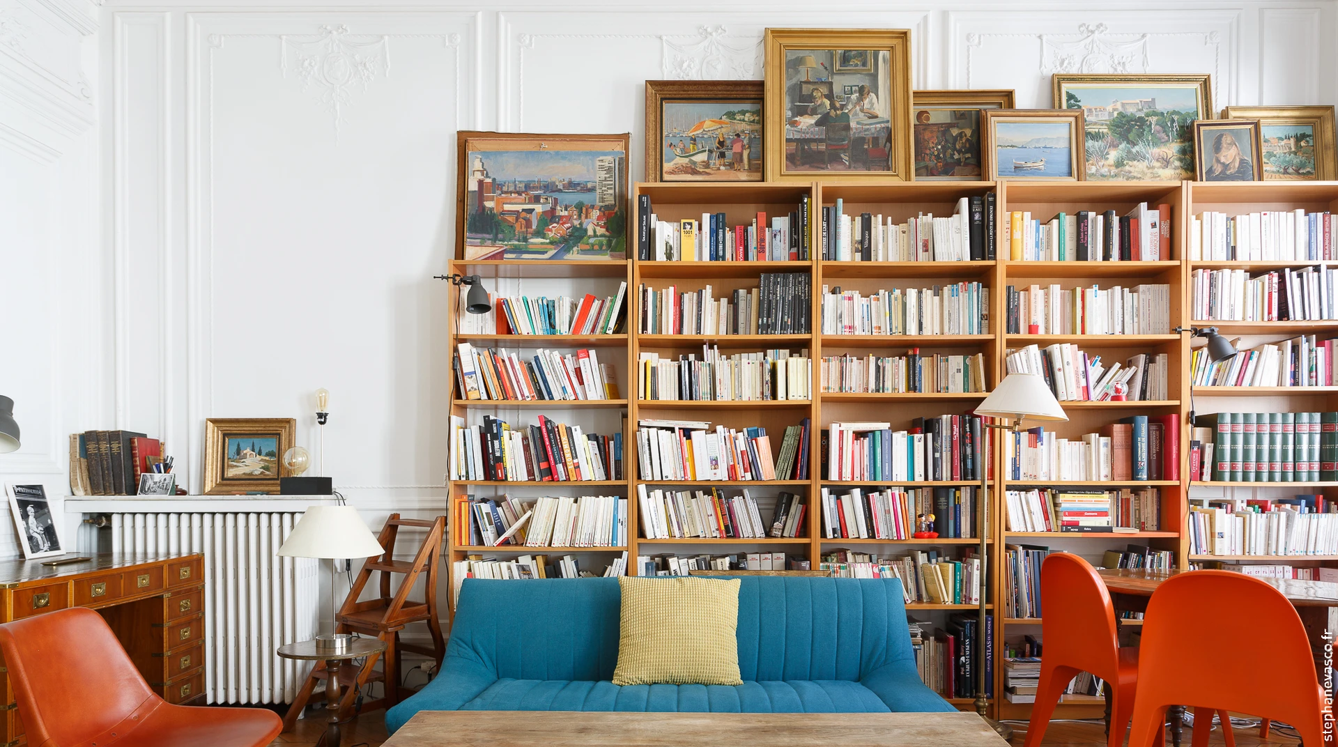 The Japanese Art of Book Collecting: Tsundoku - Magazine