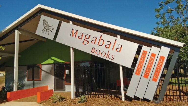 Why Magabala Books Is a Pillar of Indigenous Australian Literature ...