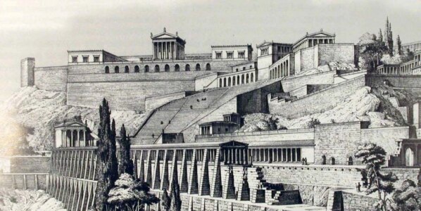 8 Historic Libraries of the Ancient World - Magazine