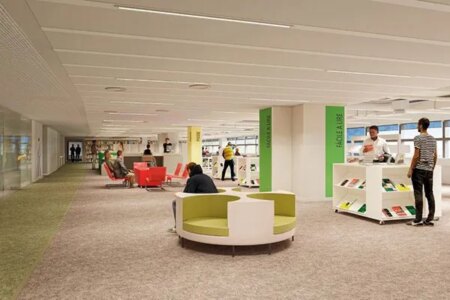 10 Must-Visit Libraries in Paris - Magazine