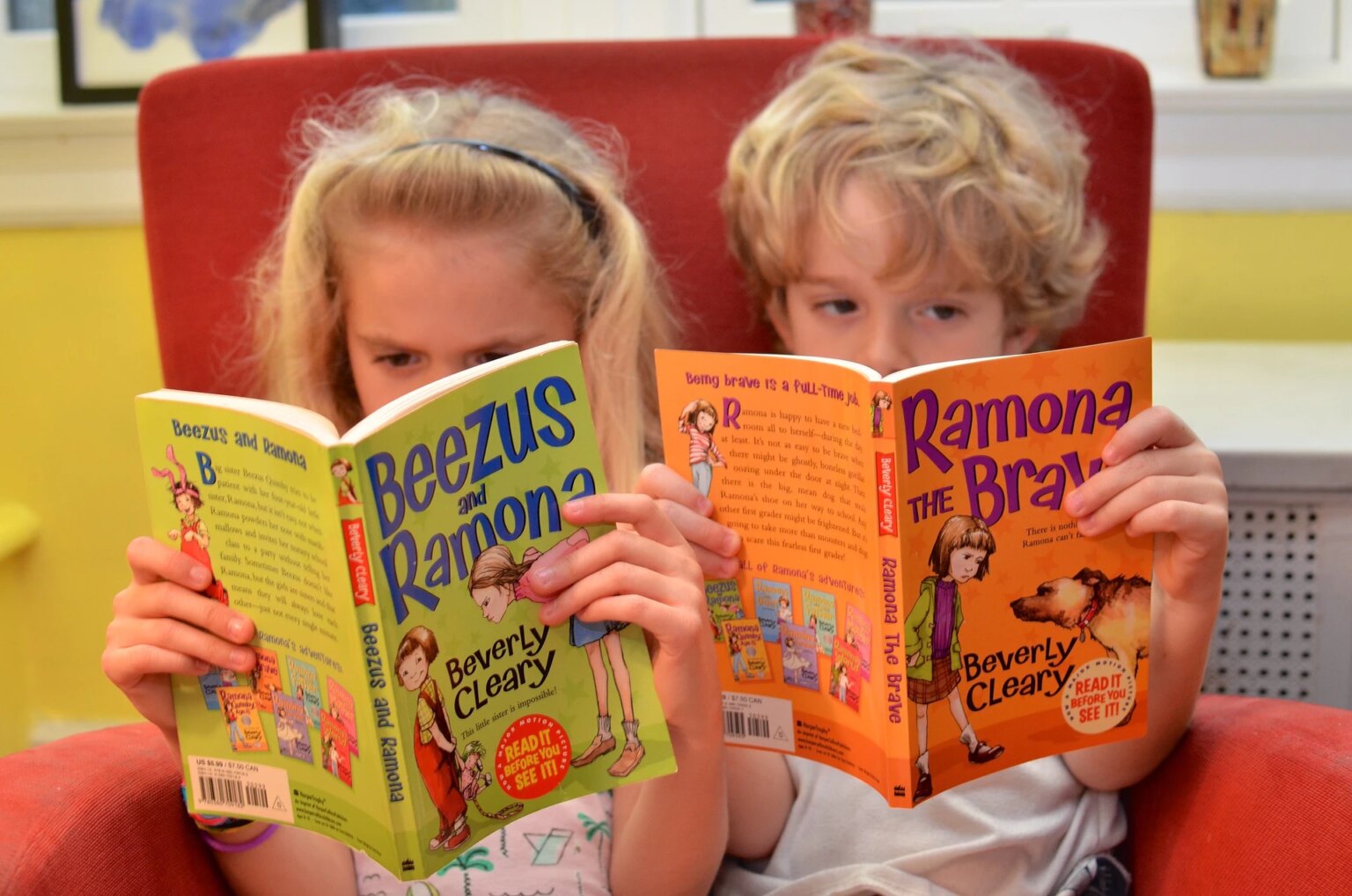 Meet the Librarian-Turned-Author Who Changed Children’s Literature ...