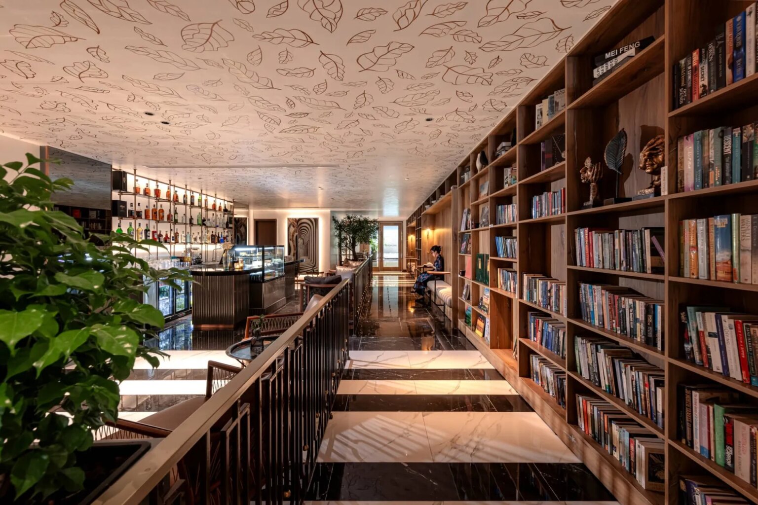 A Book Lover's Guide to Hanoi - Magazine