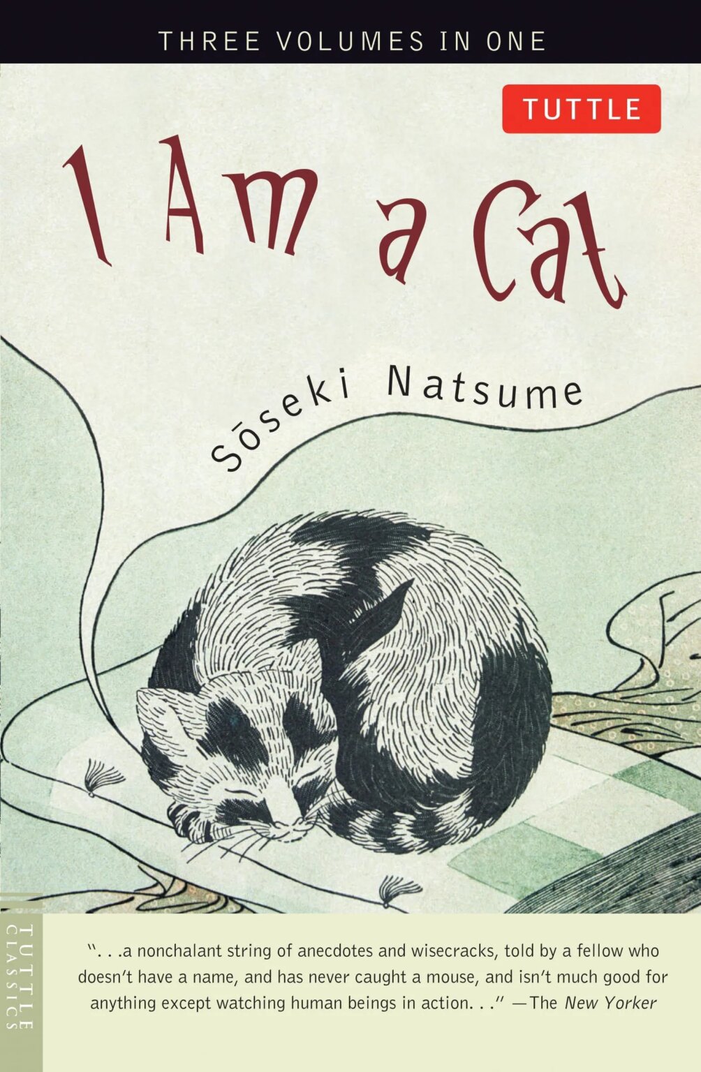 Purrfect Books With Cats on the Cover - Magazine