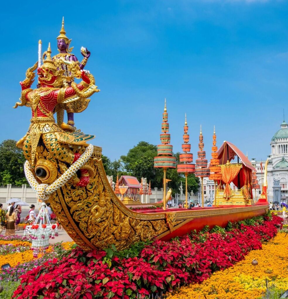 A Book Lover's Guide to Bangkok - Magazine