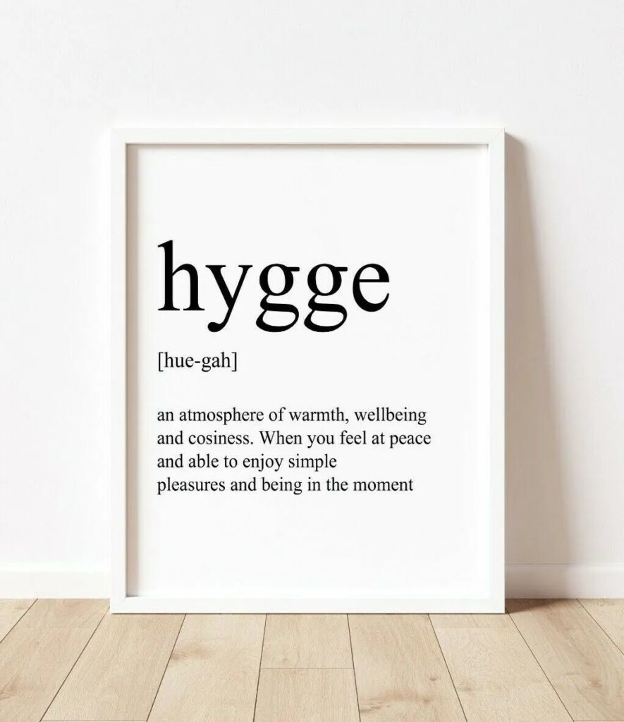 What the Danish Philosophy of Hygge Teaches Us About True Happiness ...