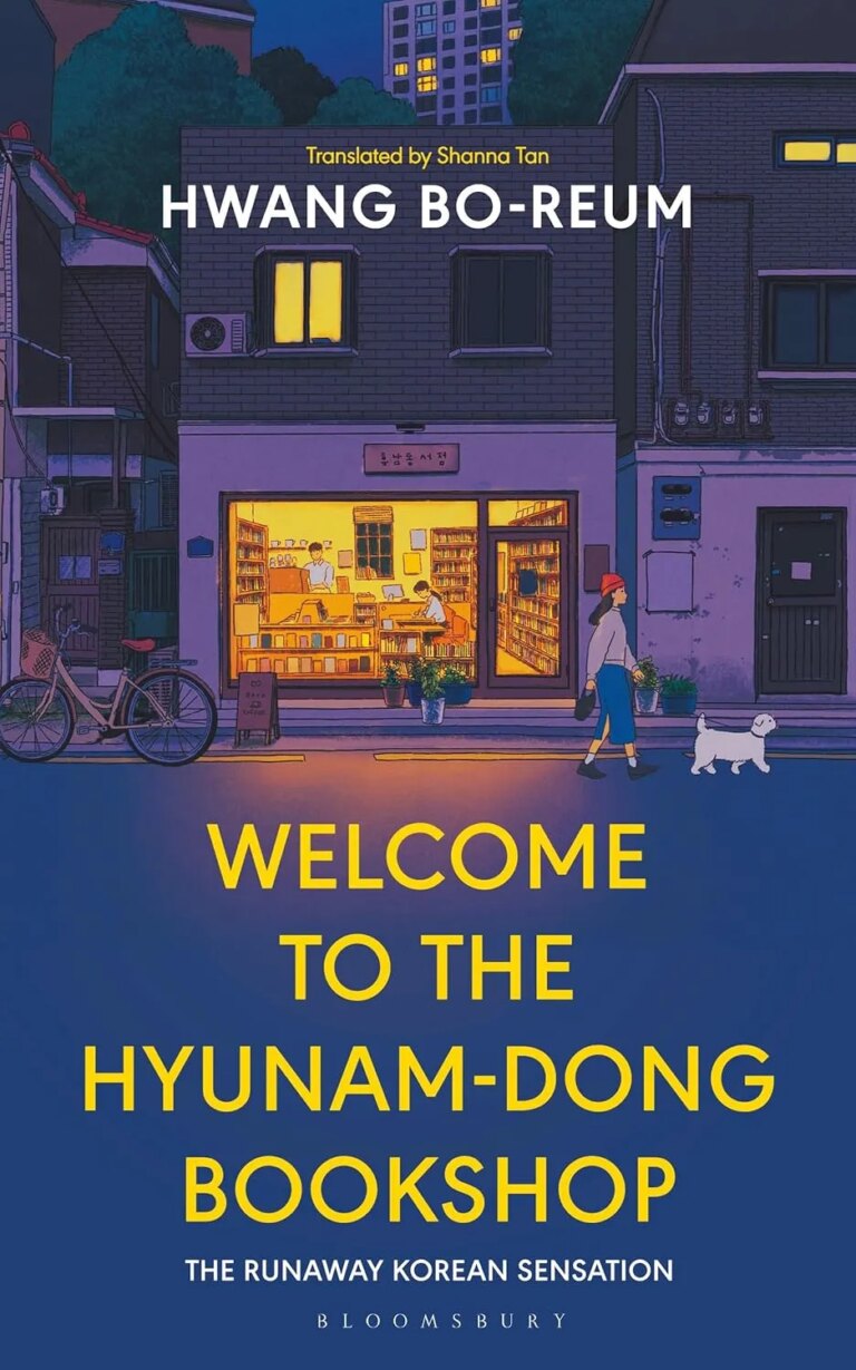 New to K-Lit? Start With These 17 Must-Read Korean Books - Magazine