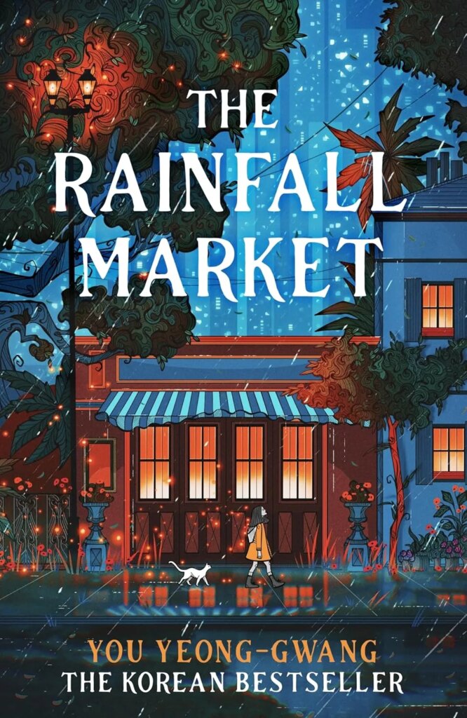 New to K-Lit? Start With These 17 Must-Read Korean Books - Magazine